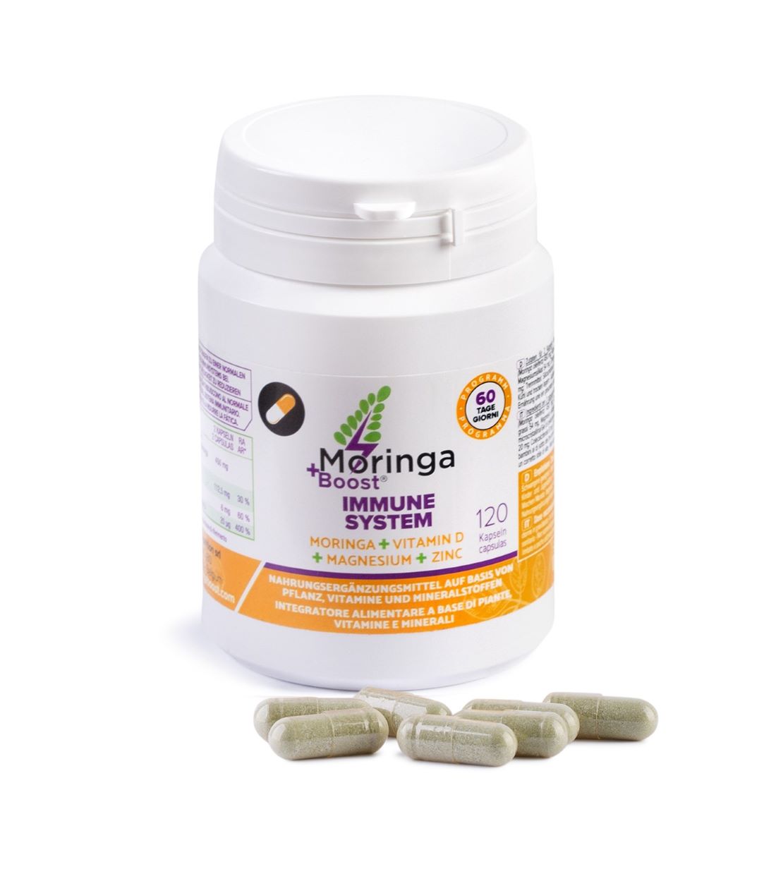 moringa-boost | Sasmar Pharma