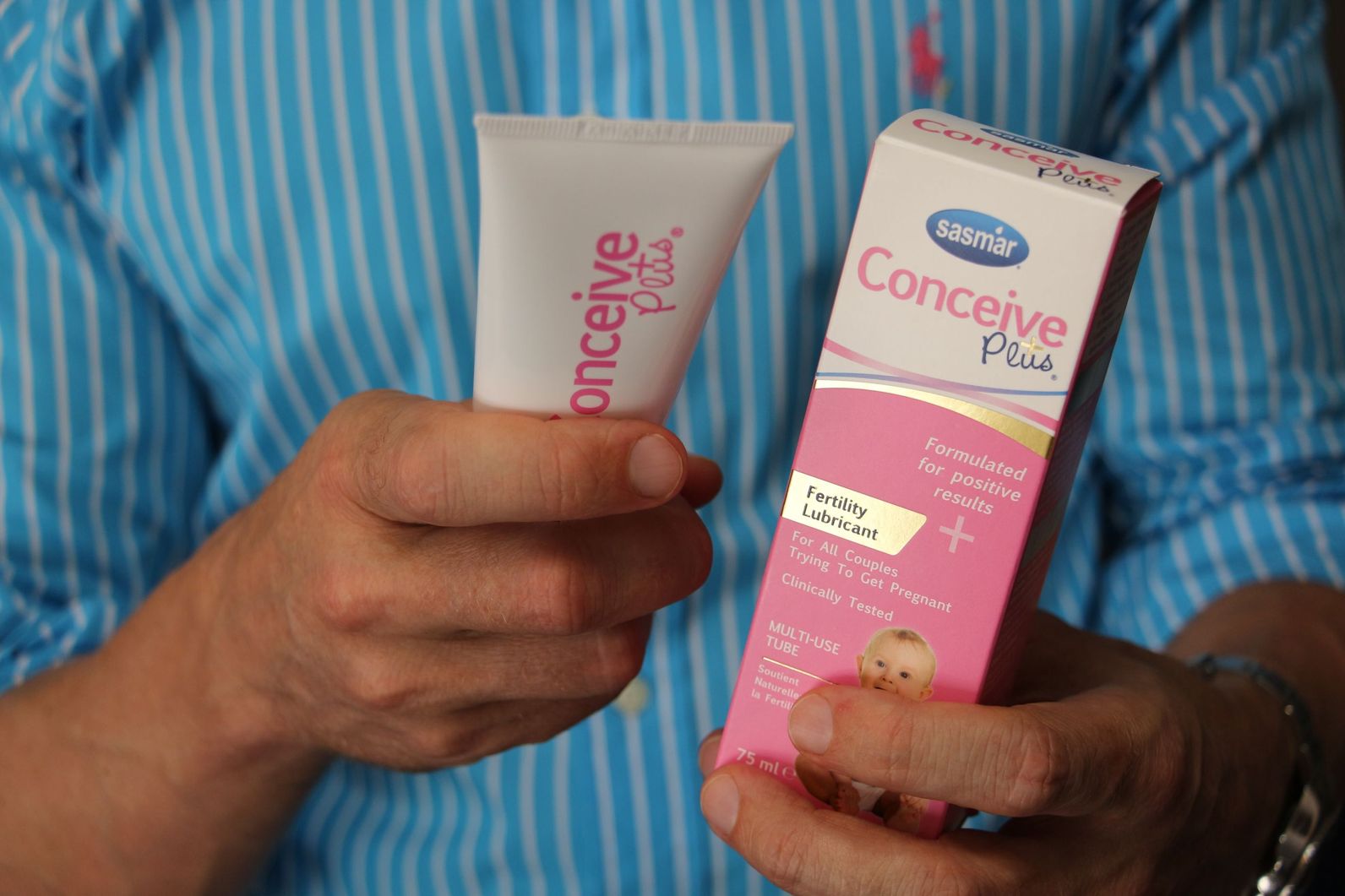 conceive-plus | Sasmar Pharma