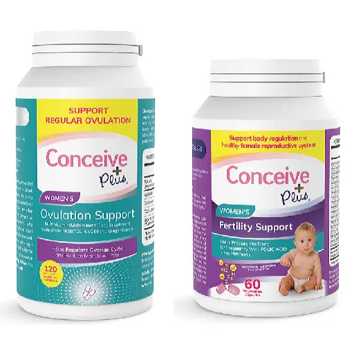 conceive-plus | Sasmar Pharma