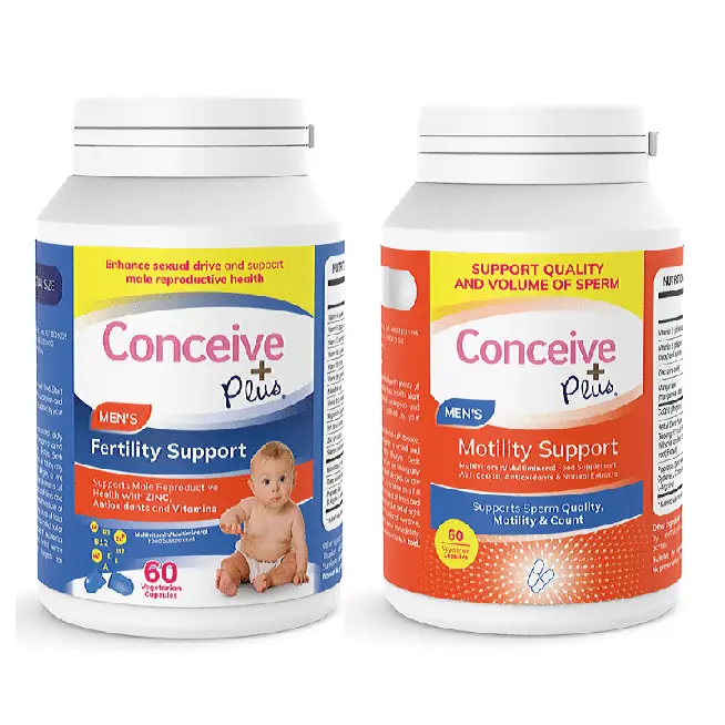 conceive-plus | Sasmar Pharma